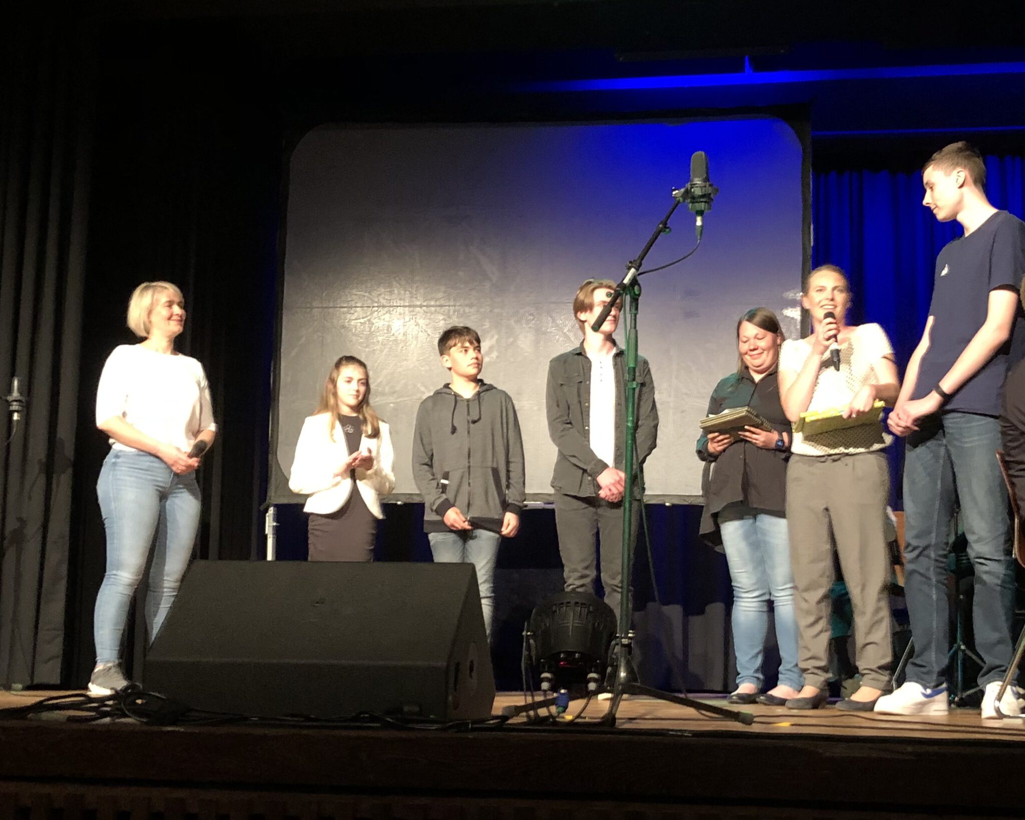 Perlen aus Versmold – vielfältig, wertvoll, kurzweilig | CJD Gymnasium ...